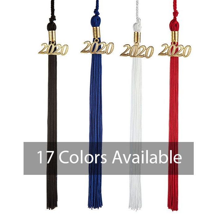 Graduation Tassel | GraduationSource