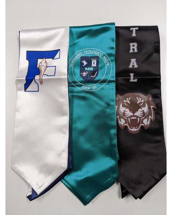 Associates Graduation Regalia | GraduationSource