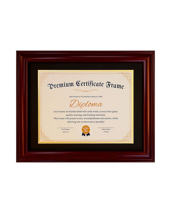 Rasmussen University Graduation Regalia