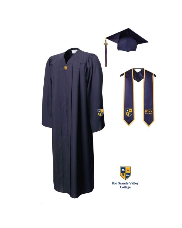 Graduation Regalia Ordering Portal: Rio Grande Valley College ...