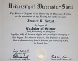 Custom Diplomas & Printing | GraduationSource