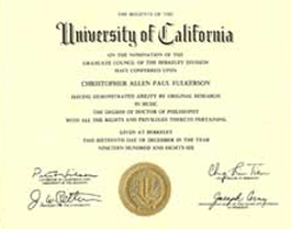 Custom Diplomas & Printing | GraduationSource