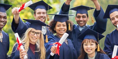 Graduation Planning Guides | GraduationSource