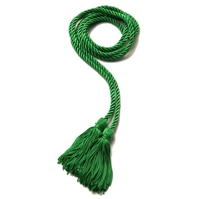 Graduation Honor Cords Meanings & Colors | Graduation Source