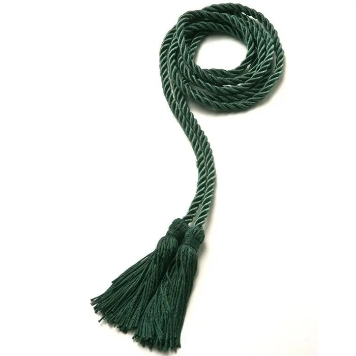 Graduation Honor Cords Meanings & Colors | Graduation Source