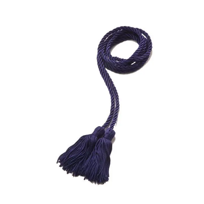 Graduation Honor Cords Meanings & Colors | Graduation Source