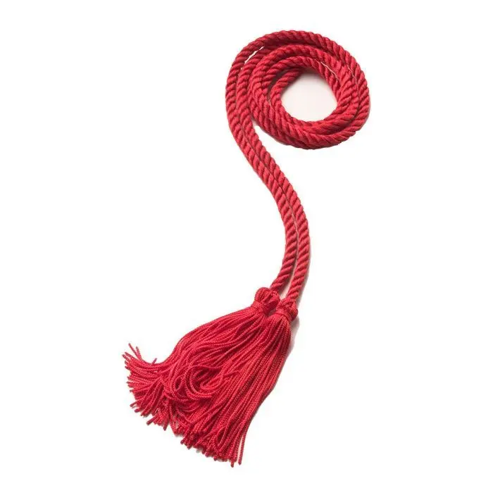 Graduation Honor Cords Meanings & Colors | Graduation Source