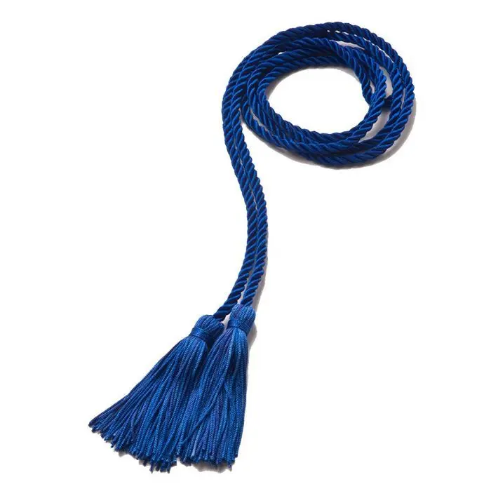 College Graduation Honor Cords