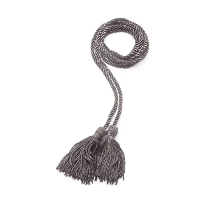 Graduation Honor Cords Meanings & Colors | Graduation Source