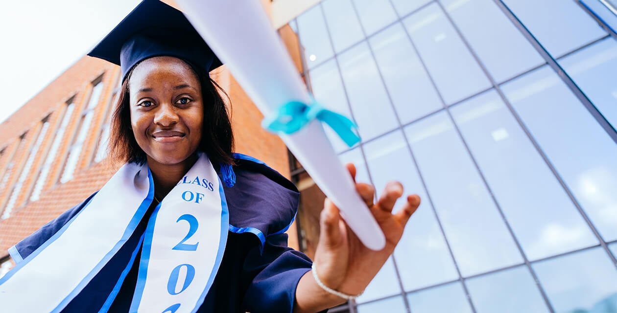 Custom Graduation Product Design | GraduationSource