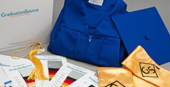 Graduation Stoles & Sashes | Quality Graduation Accessories