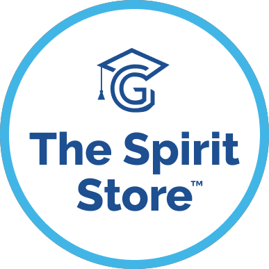 The Spirit Store | Custom Styles Your Students & Faculty Will Love