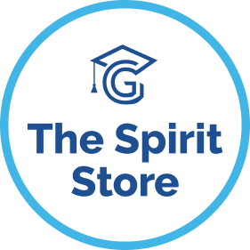 The Spirit Store | Custom Styles Your Students & Faculty Will Love