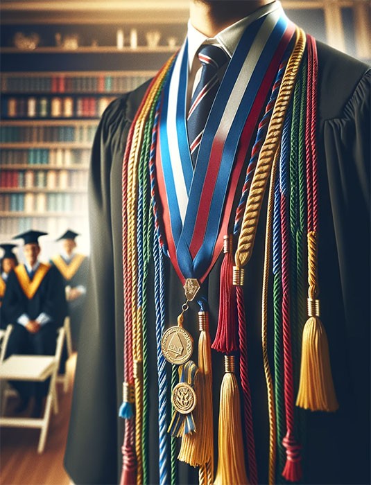 Graduation Symbols And Their Meanings Opinion | Progressive Elites And